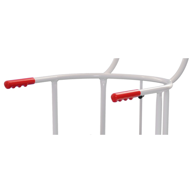 Rotunda Transfer Platform | Health and Care